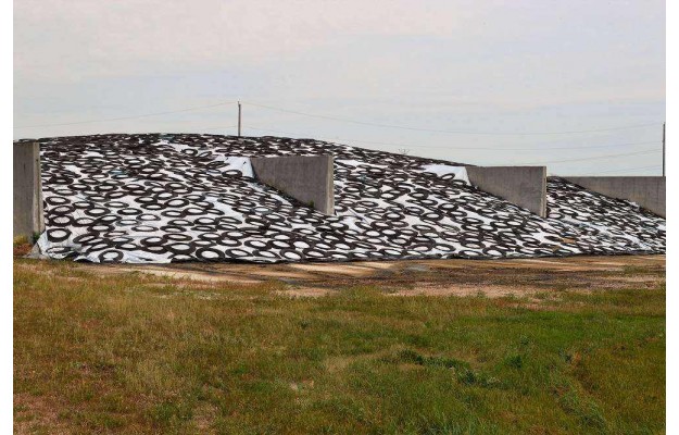 Farm, Construction & Greenhouse Plastic Sheeting | Farm Plastic Supply